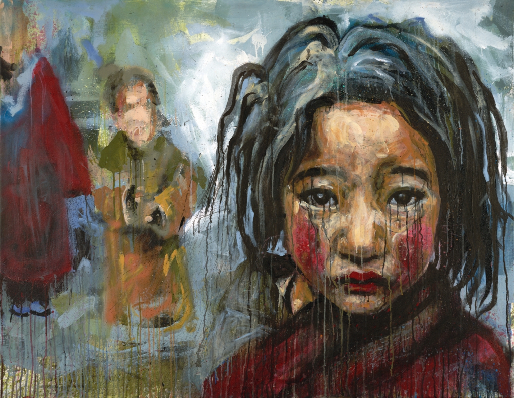 Millie Gleeson | Its All 2 Much