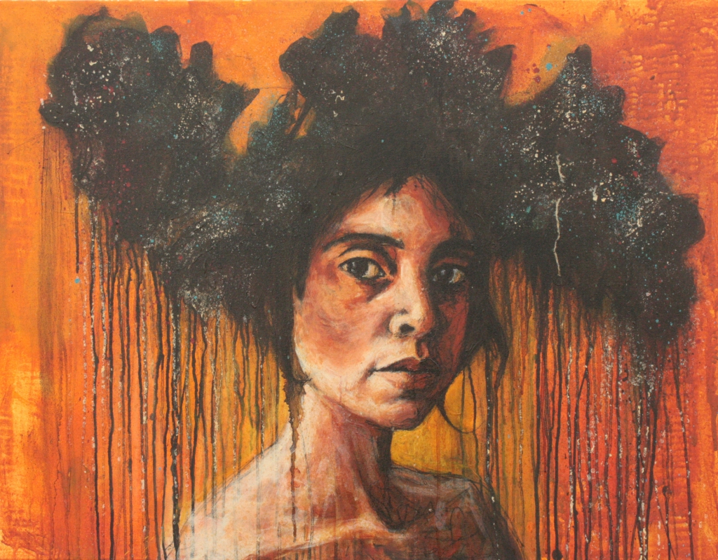 Millie Gleeson | Its All 2 Much