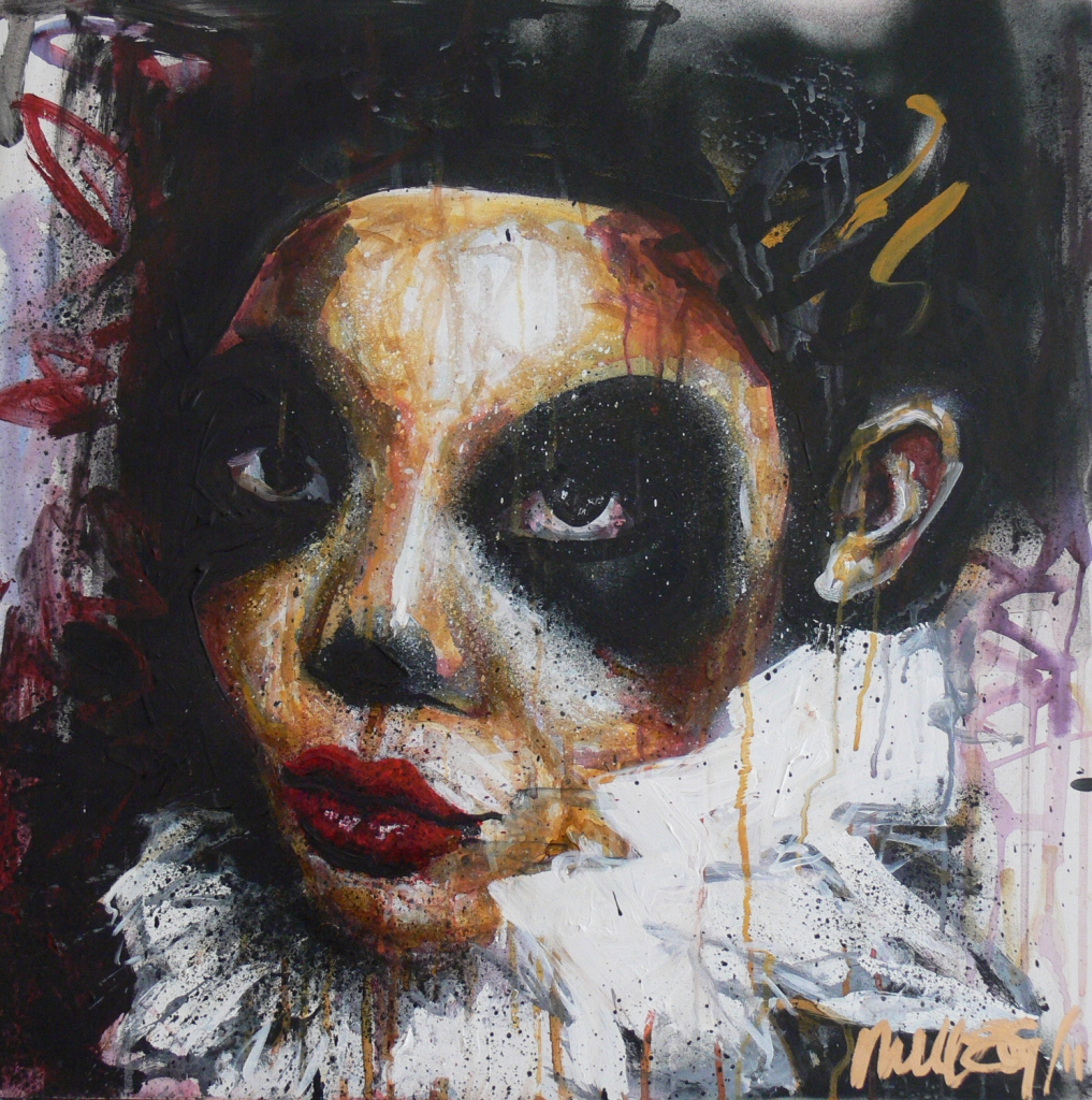 Millie Gleeson and James Morton | Its All 2 Much