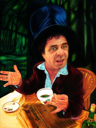 Neil Roberts | Its All 2 Much