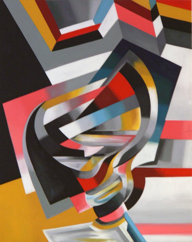 Thomas Dowdeswell | Its All 2 Much